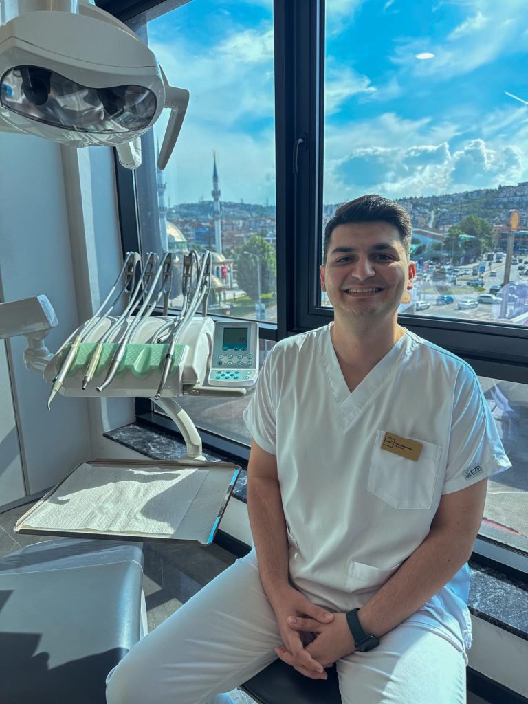 Hakkımızda - Meltem Mutlu Güler Diş Polikliniği